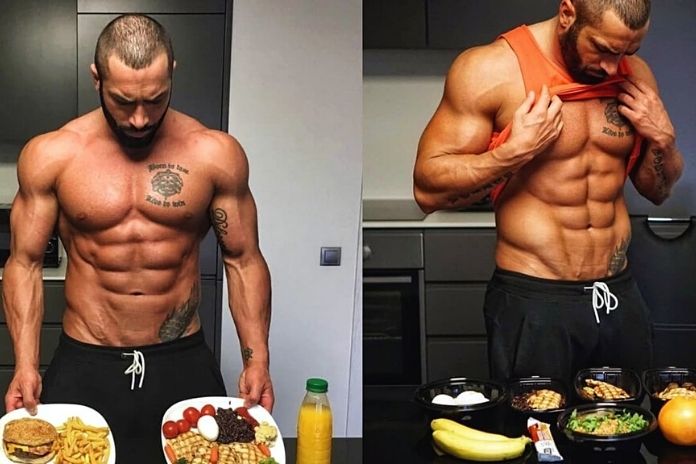 Lean Muscle Building: Build Muscle Fat-Free - HealthFitnessGeek