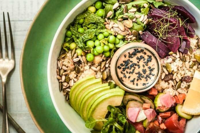 The Anabolic Diet In Sports And Its Benefits - HealthFitnessGeek