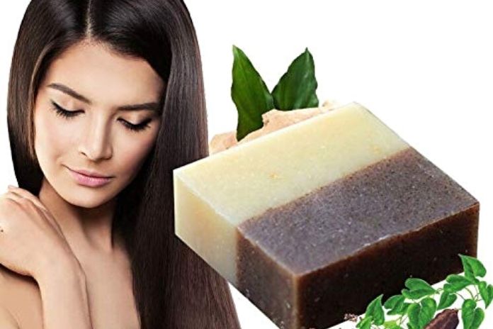 Hair Soap: What's Behind The Beauty Trend? - HealthFitnessGeek