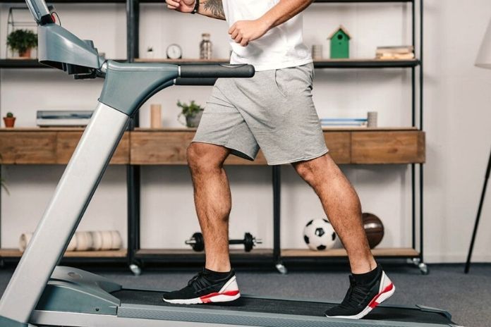 Treadmill Workout: Effective Programs