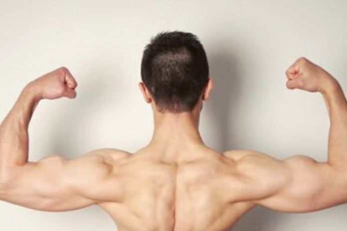 Let's Spread Our Shoulders