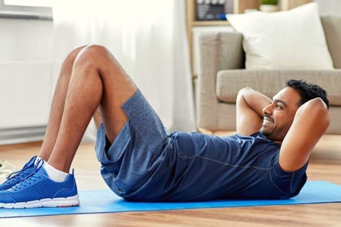 How To Start Training: 9 Tips For Beginners