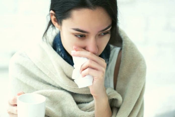 11 Natural Ways To Fight Colds