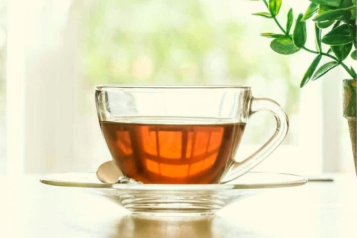 Black Tea: Properties And Benefits