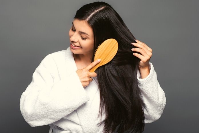 8 Indian Herbs To Treat Hair And Skin In A Natural Way