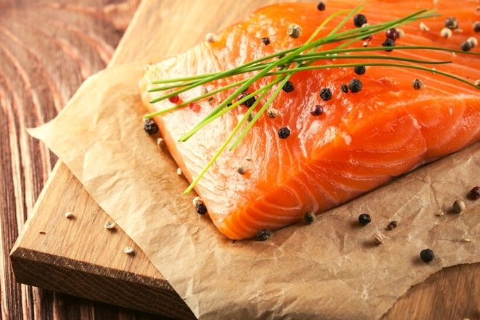 Properties, Benefits, And Nutritional Values Of Salmon