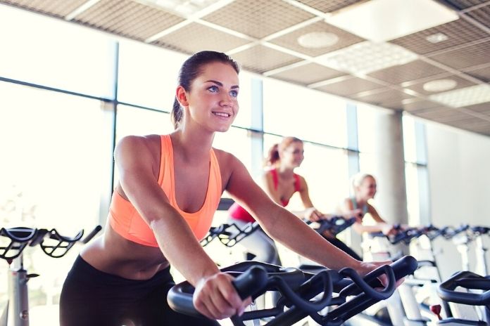 5 Tips To Improve Your Cardio Quickly