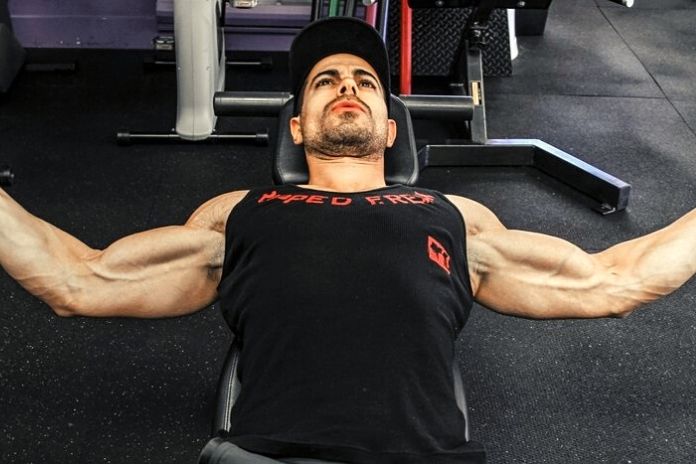 You've Never Done These 5 Chest Exercises