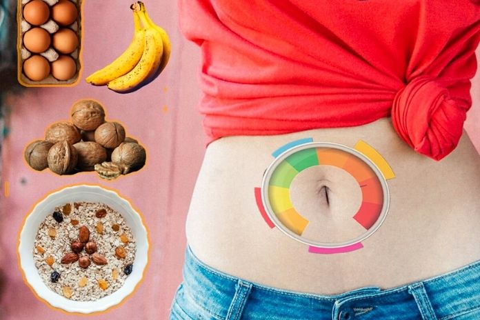 Slow And Difficult Digestion: Remedies To Digest Well