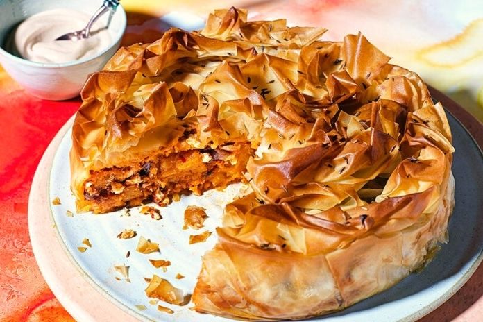 Recipes With Ricotta: 10 Quick, Easy Sweet, & Savory Pies To Try