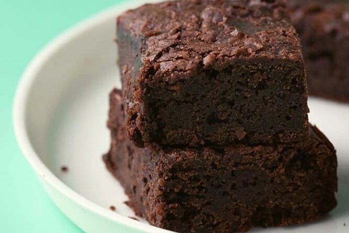 Vegan Brownies: 8 Recipes Without Butter, Milk, And Eggs