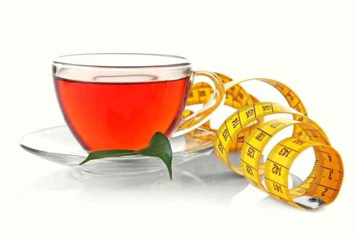 Herbal Teas For Weight Loss: 5 Effective Infusions To Lose Weight