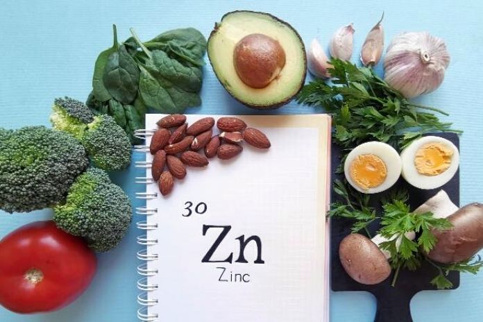 Foods Rich In Zinc: The 15 Best Plant Sources
