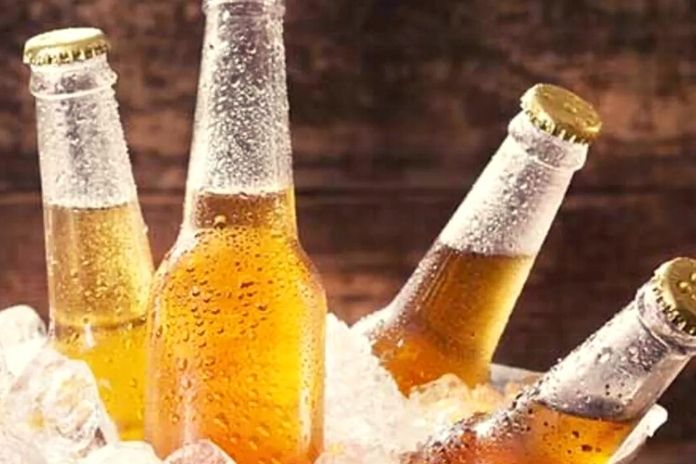 The Eight Properties Of Beer, Benefits And Contraindications