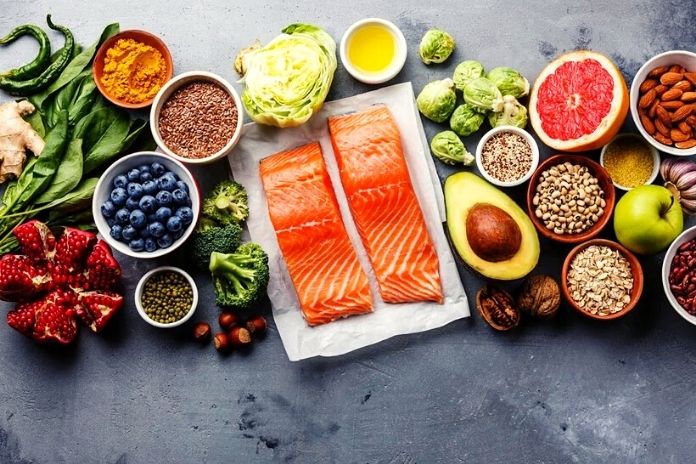 20 Slimming Foods, Here's How To Lose Weight By Eating Superfoods