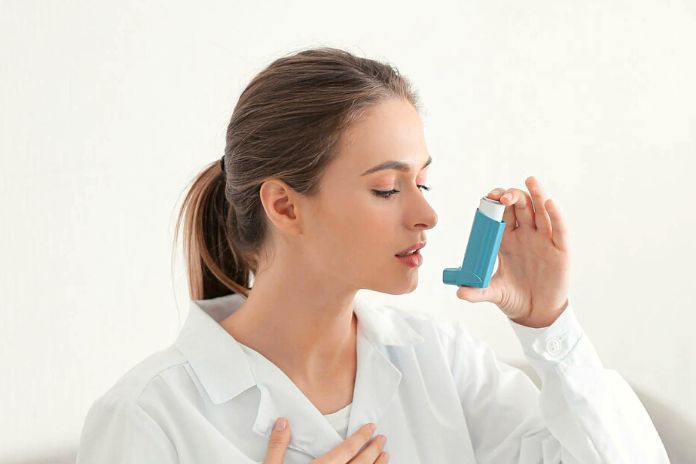Asthma: Symptoms, Causes, All Remedies