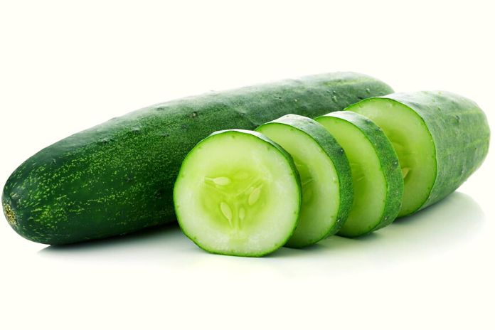 Cucumbers: Properties, Nutritional Values, Calories