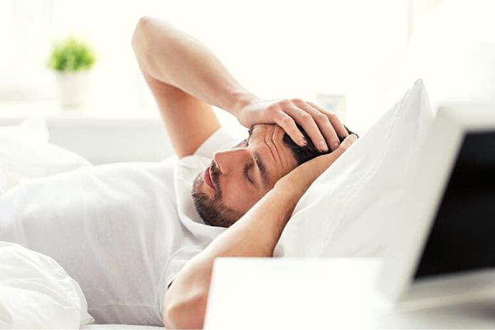 Morning Headache: Why Does It Happen When You Wake Up?