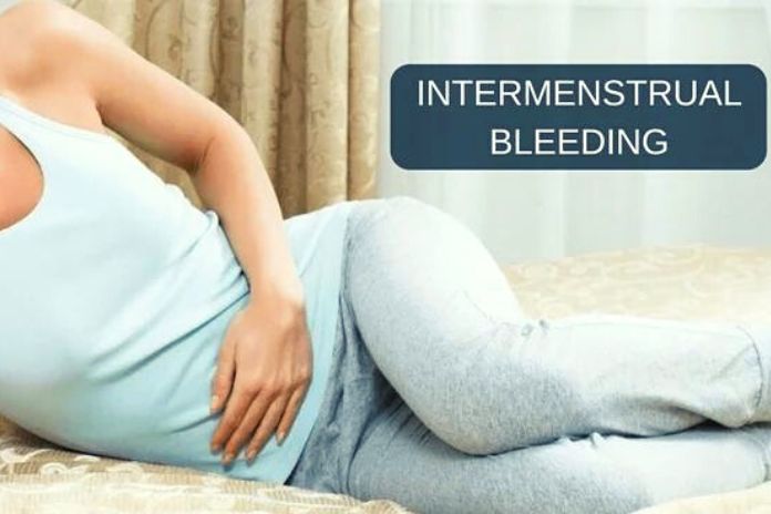 Intermenstrual Bleeding - These Are A Common Cause