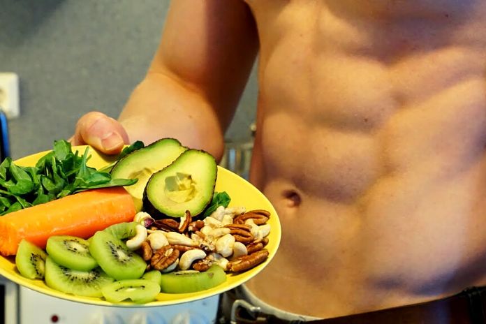 Diet To Keep Your Body Fit