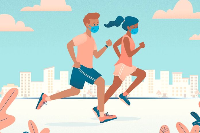 Let's Get Back In Shape: How Important Is Physical Activity?