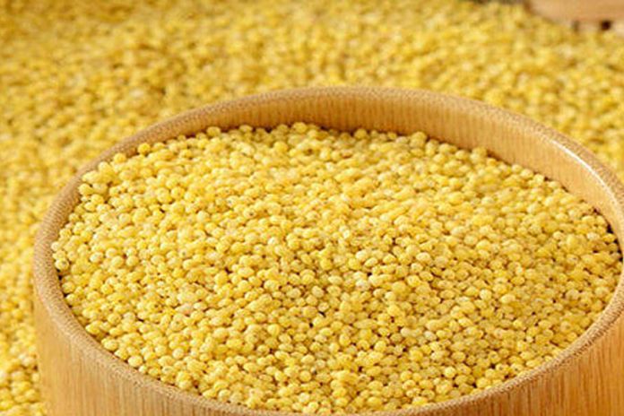 6 Incredible Benefits Of Millet
