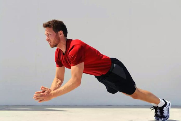 Tabata Training: What This New Sport Is And How It Works