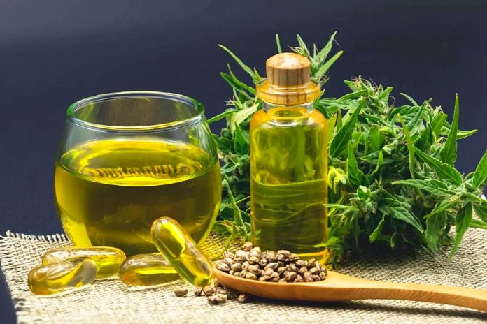 What Is The Difference Between CBD Oil And Hemp Oil?