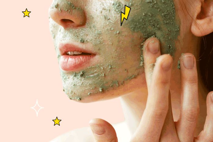 Here Are Some DIY Natural Face Masks