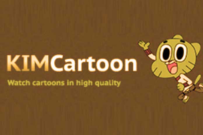 Kimcartoon - Watch Online Cartoons Movies, Series In HD Quality