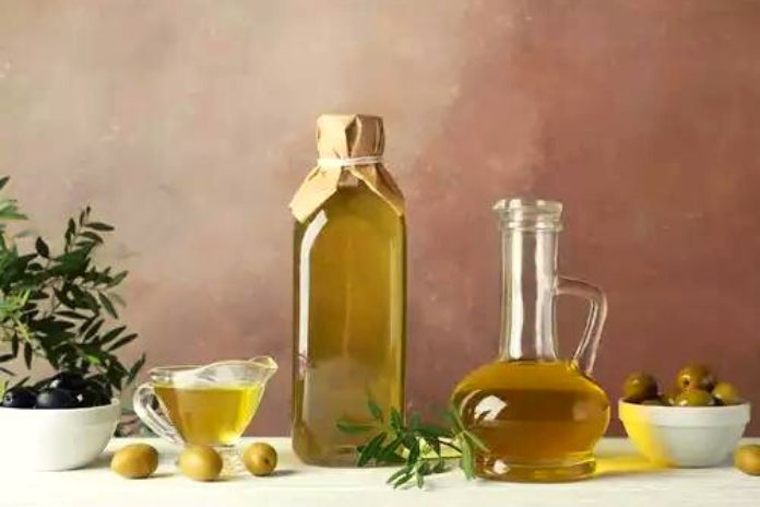 Seed Oil: Varieties And Properties