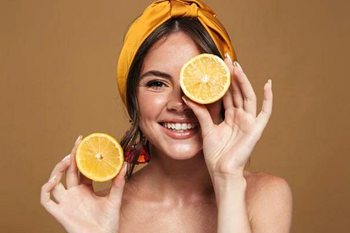 10 Ways To Use Lemon On Your Face