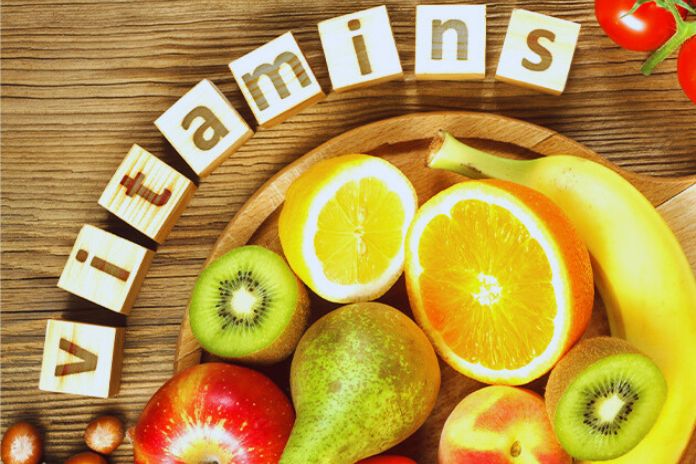 Vitamins: What They Are And What Functions They Have