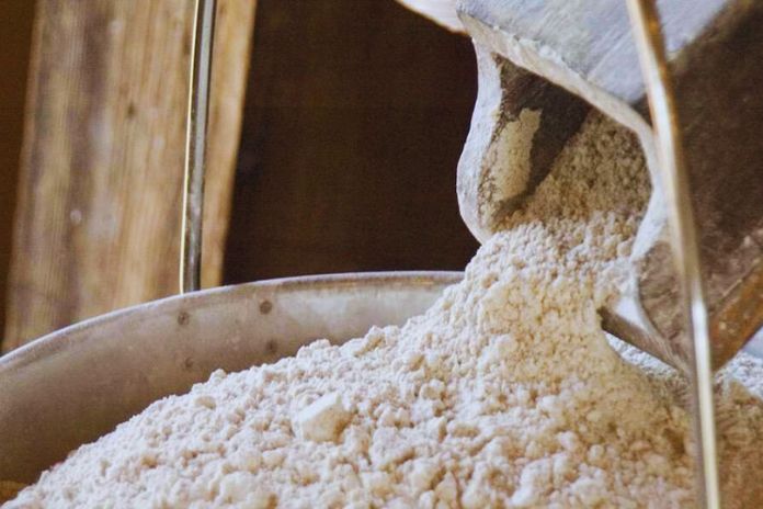 Stone Ground Flour: Characteristics And Benefits