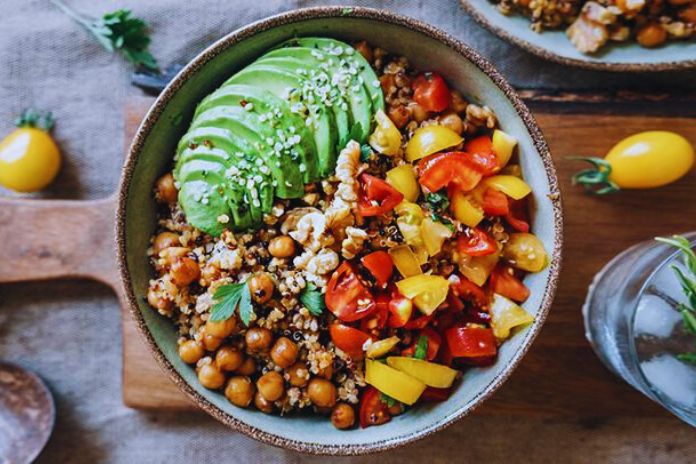 Vegan Diet: The Most Important Information