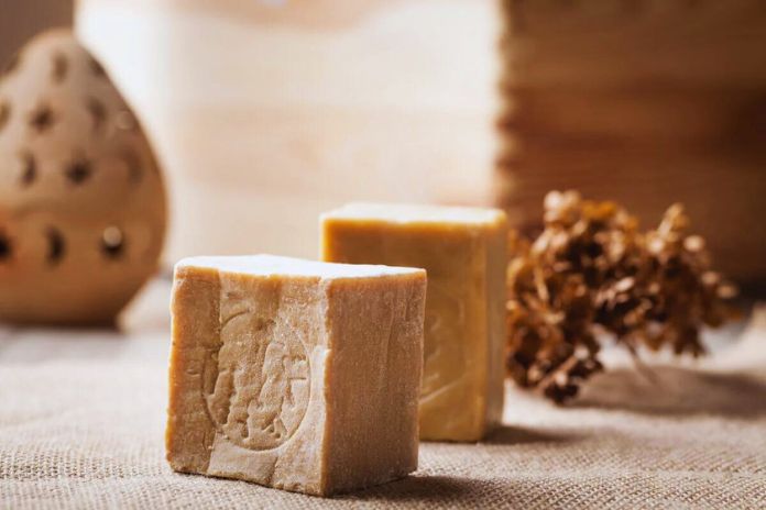 13 Ways To Use Aleppo Soap At Home