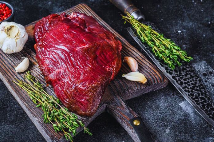 Is Red Meat Bad Or Good? Let's Find Out!