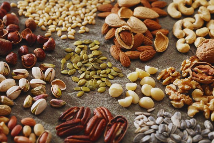 Seeds: What Are They And Their Types