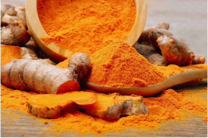 Turmeric Is Precious, Not Only In The Kitchen